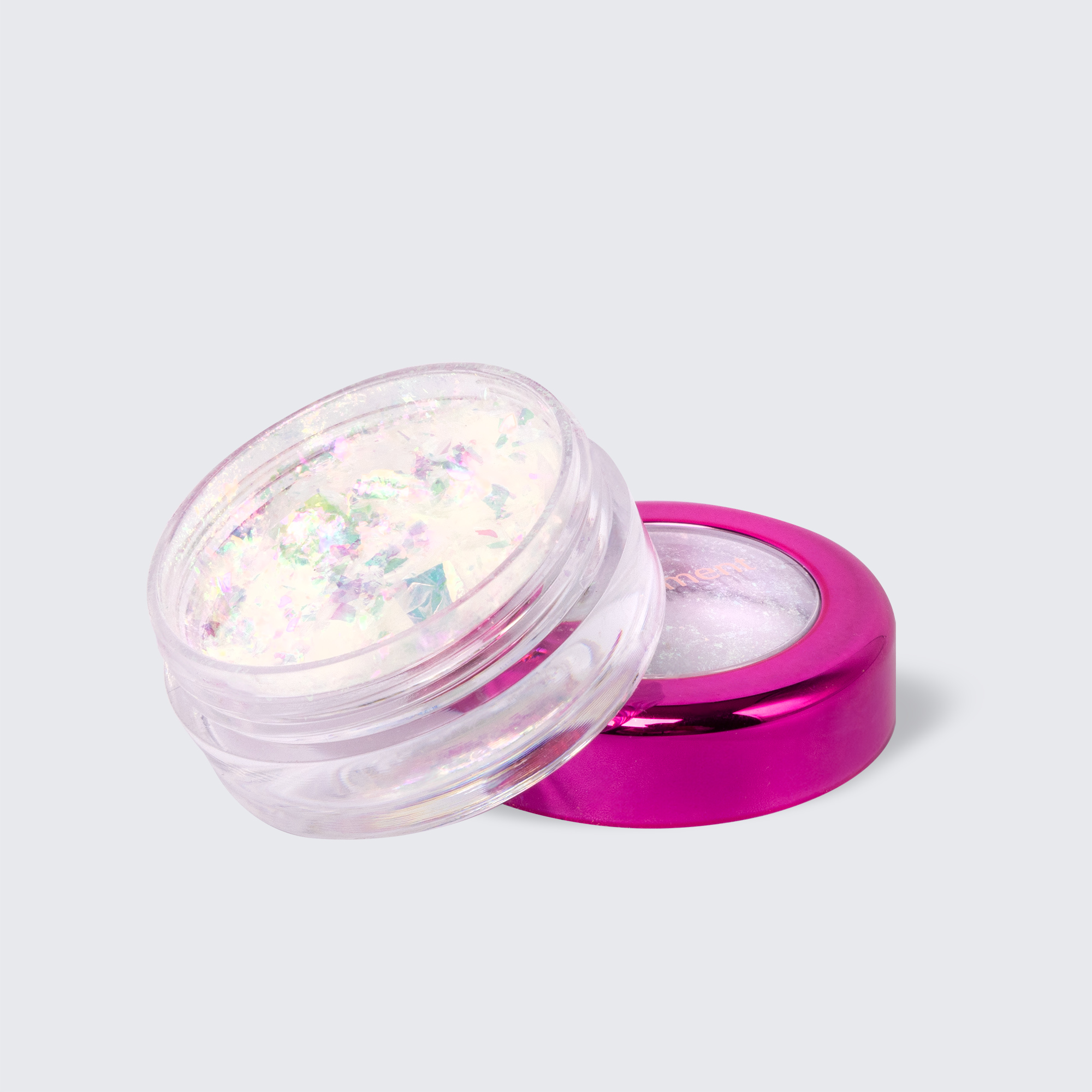 precious flakes #5 - venus visions | GelMoment.com